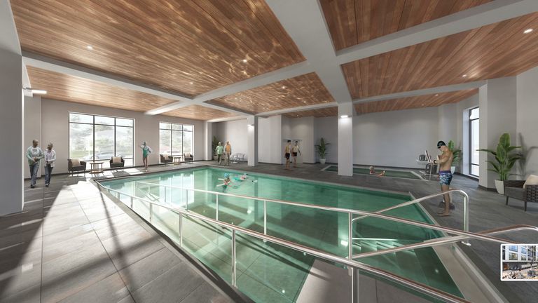 Aviva Pembroke Village (UPDATED) - Pricing & 5 Photos in Virginia Beach, VA